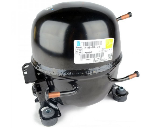COMPRESSOR 1/3+ R134 127V TECUMSEH TP1413YS – Siberiano Refrigeração
